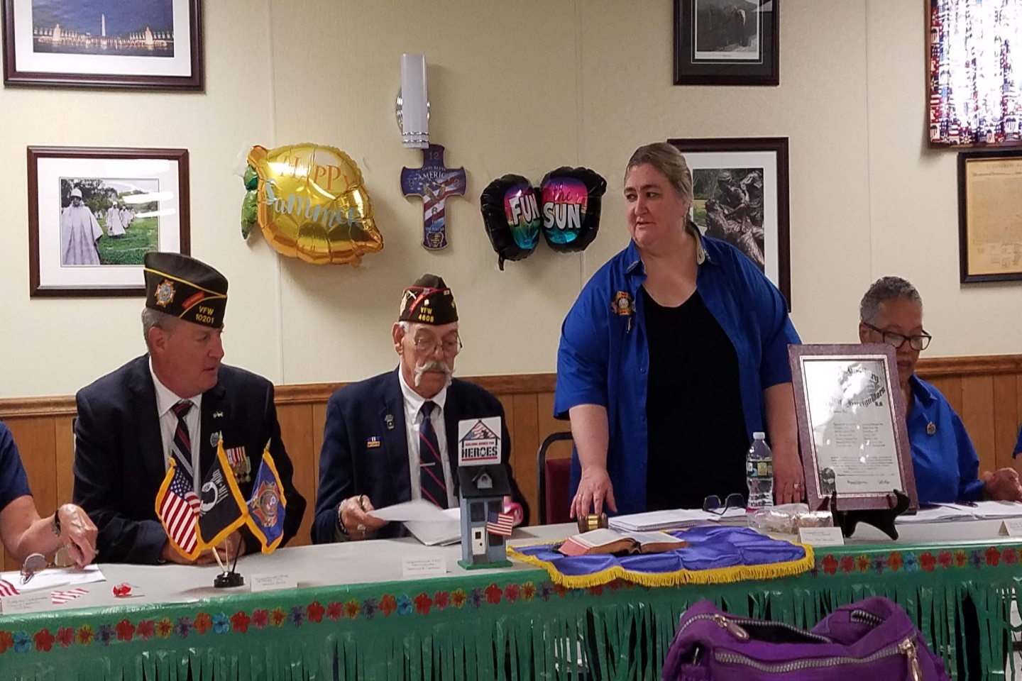 WHAT OTHERS ARE SAYING